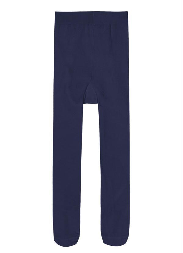 Meia Calça Menina Azul - Lilica Ripilica